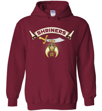 Shriners Apparel & Shriner Shirts | Shriners Masonic Clothing – 357 designs