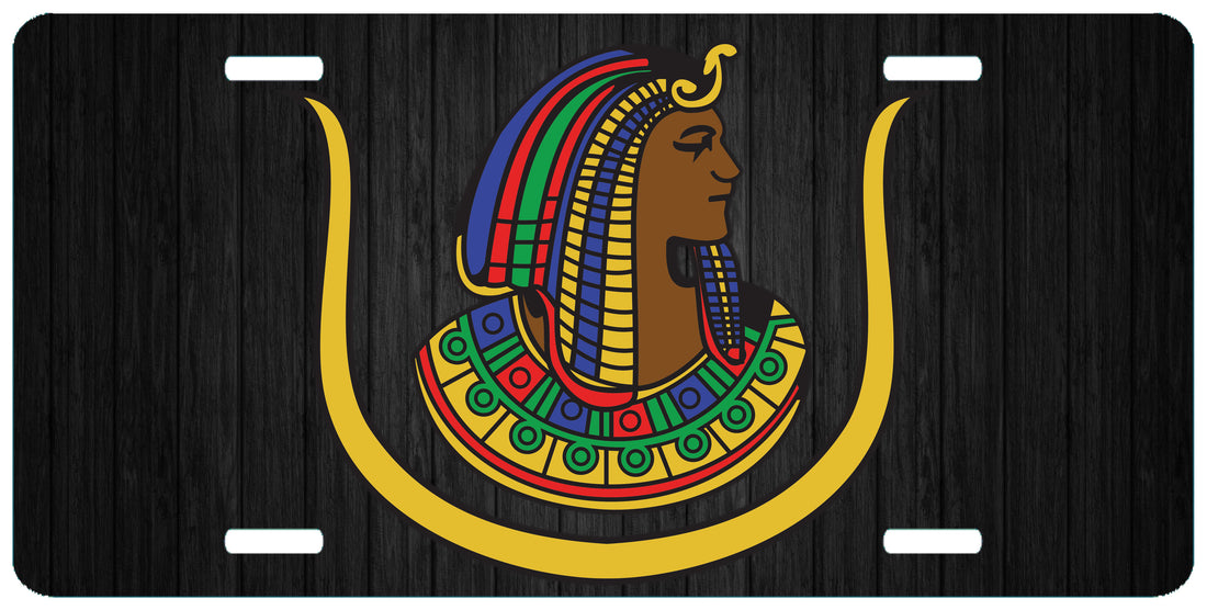 Daughters of Isis DOI OES License Plate Tag – 357 designs