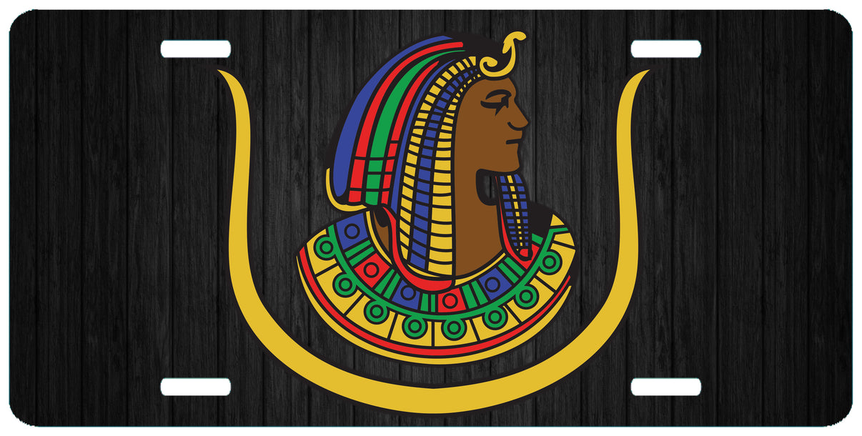 Daughters of Isis DOI OES License Plate Tag – 357 designs