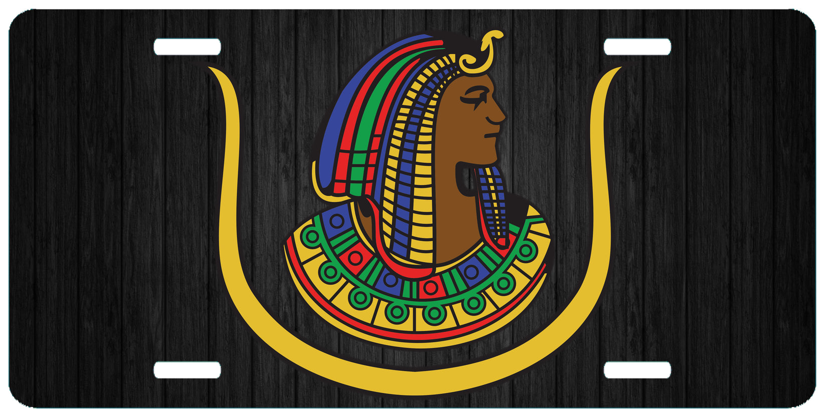 Daughters of Isis DOI OES License Plate Tag – 357 designs