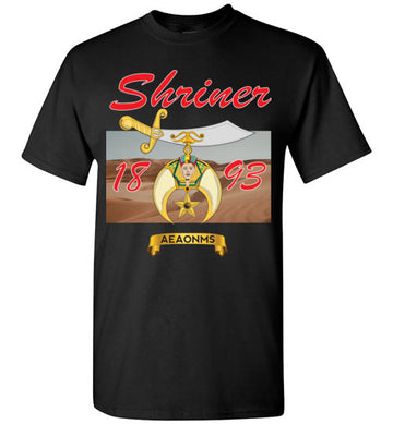 Shriners Apparel & Shriner Shirts | Shriners Masonic Clothing – 357 designs