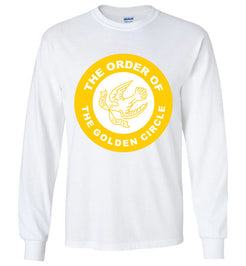 Order of the Golden Circle Long Sleeve Shirt OES – 357 designs